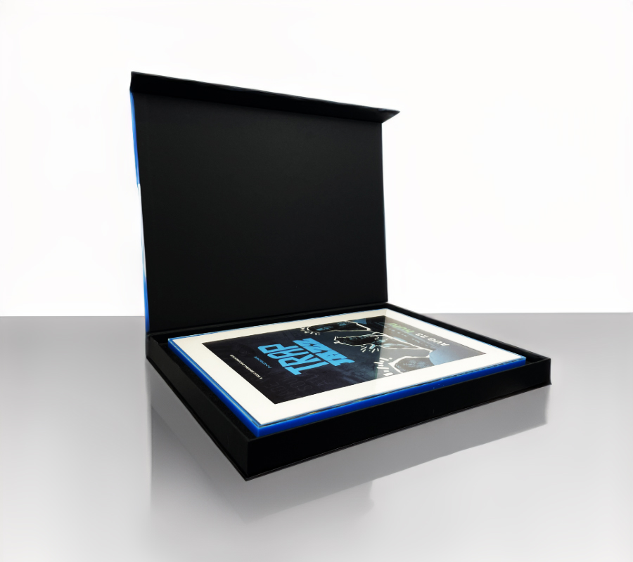 ESPN Presentation Products