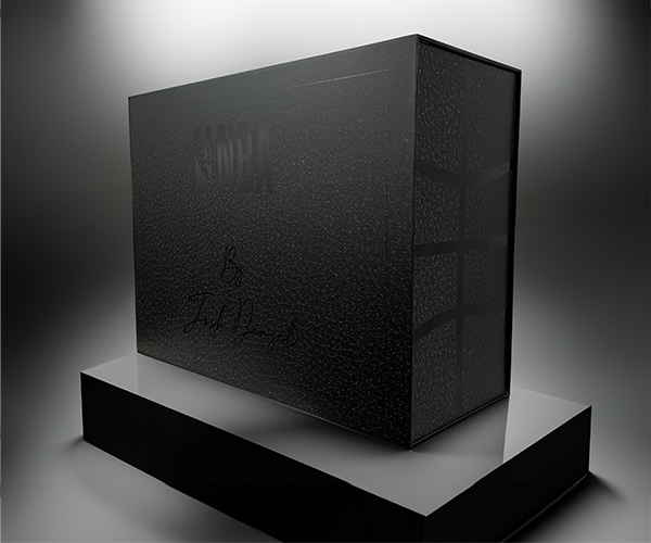 Primark x Josh Denzel NBA