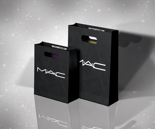 Printed Laminated Bags | Branded Bags